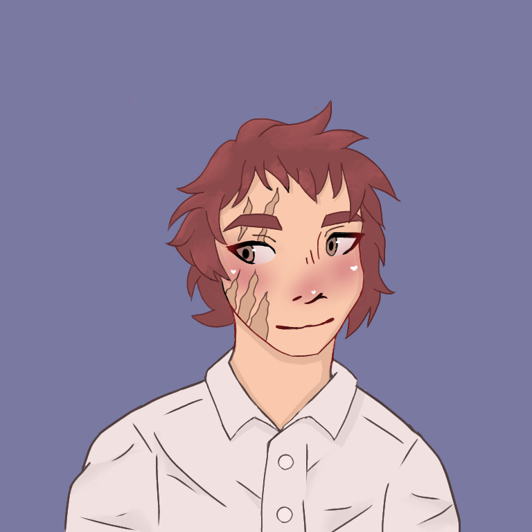 Lucas ~ Tpn - ibisPaint