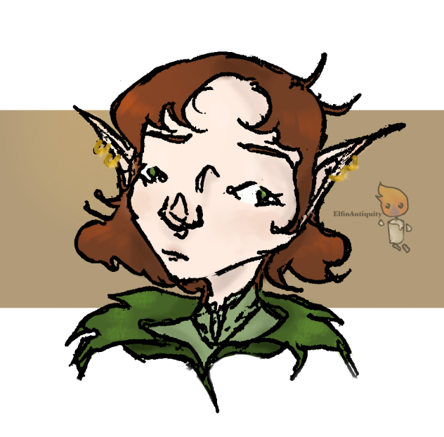 Little lad… - ibisPaint