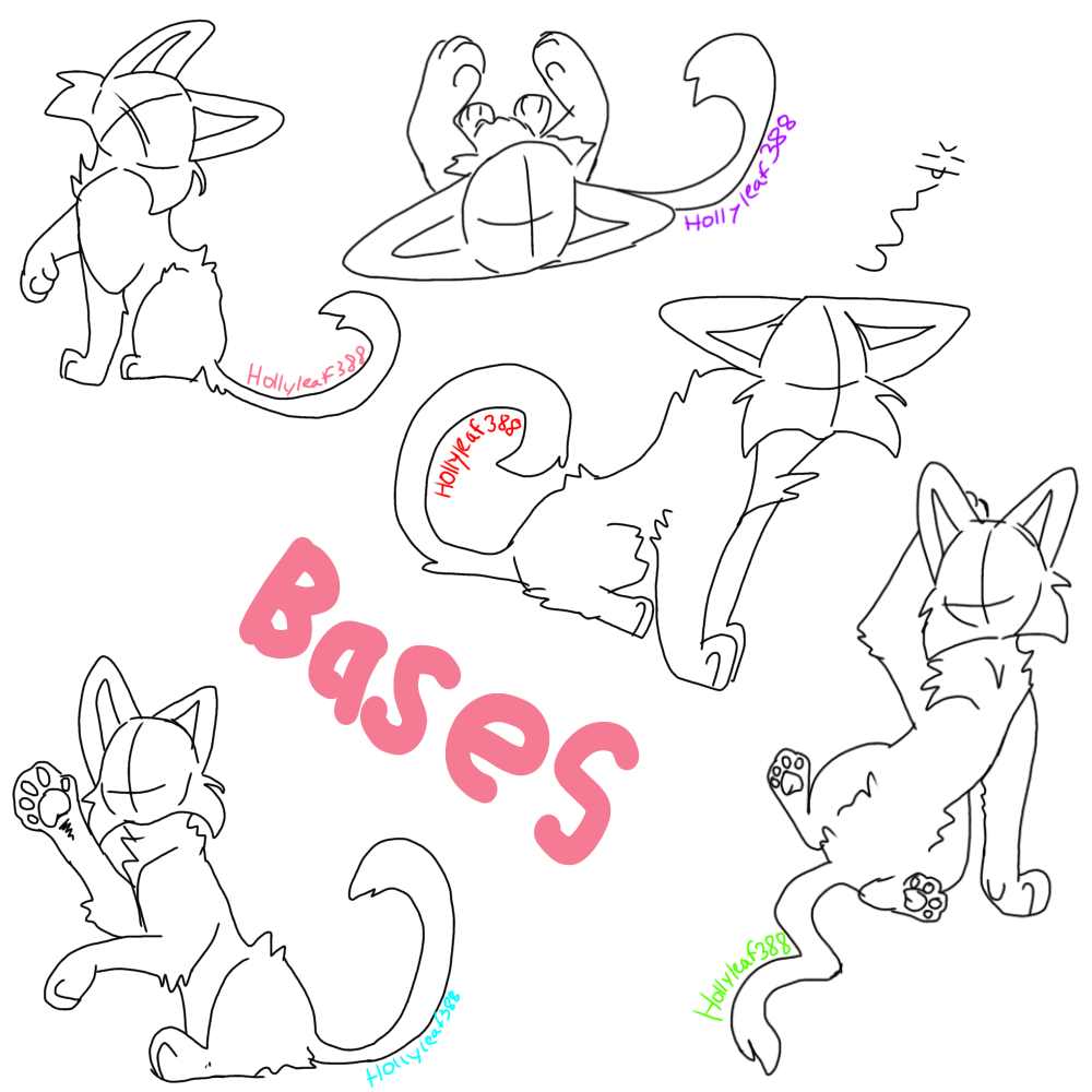 Bases - ibisPaint
