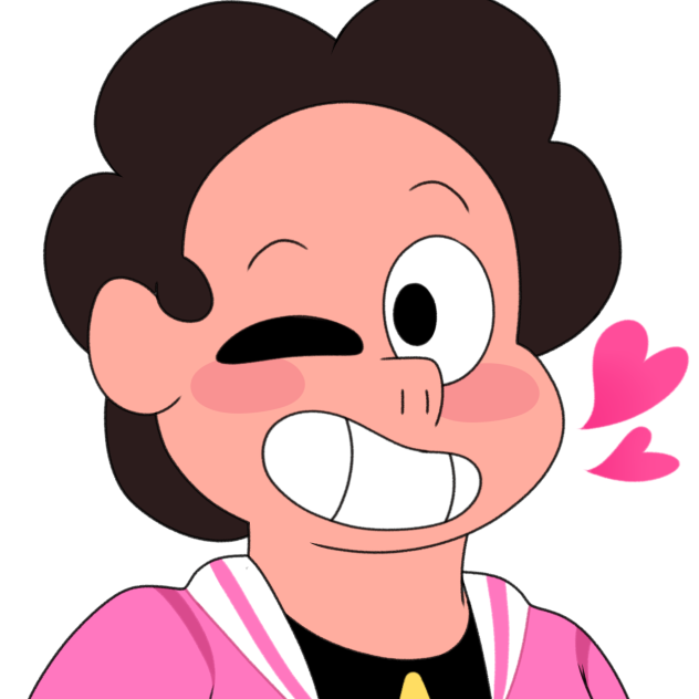 Steven Universe - SU Fanart - ibisPaint