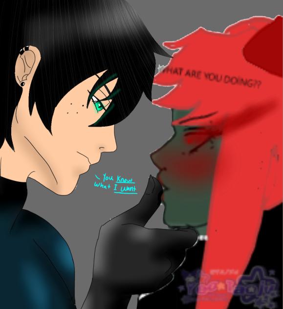 To close - ibisPaint