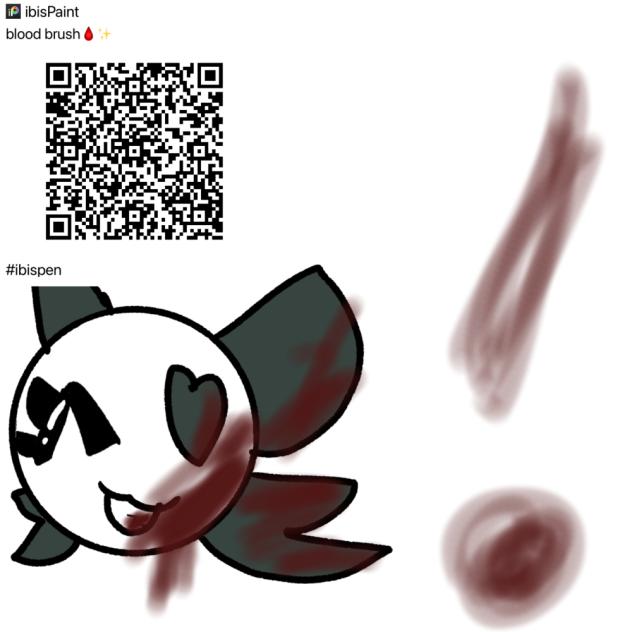 Bloody - ibisPaint