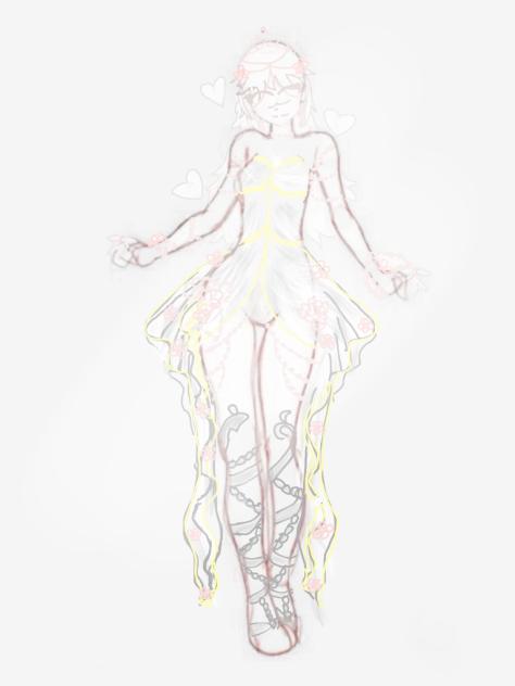 Pretty Princess X3 - ibisPaint