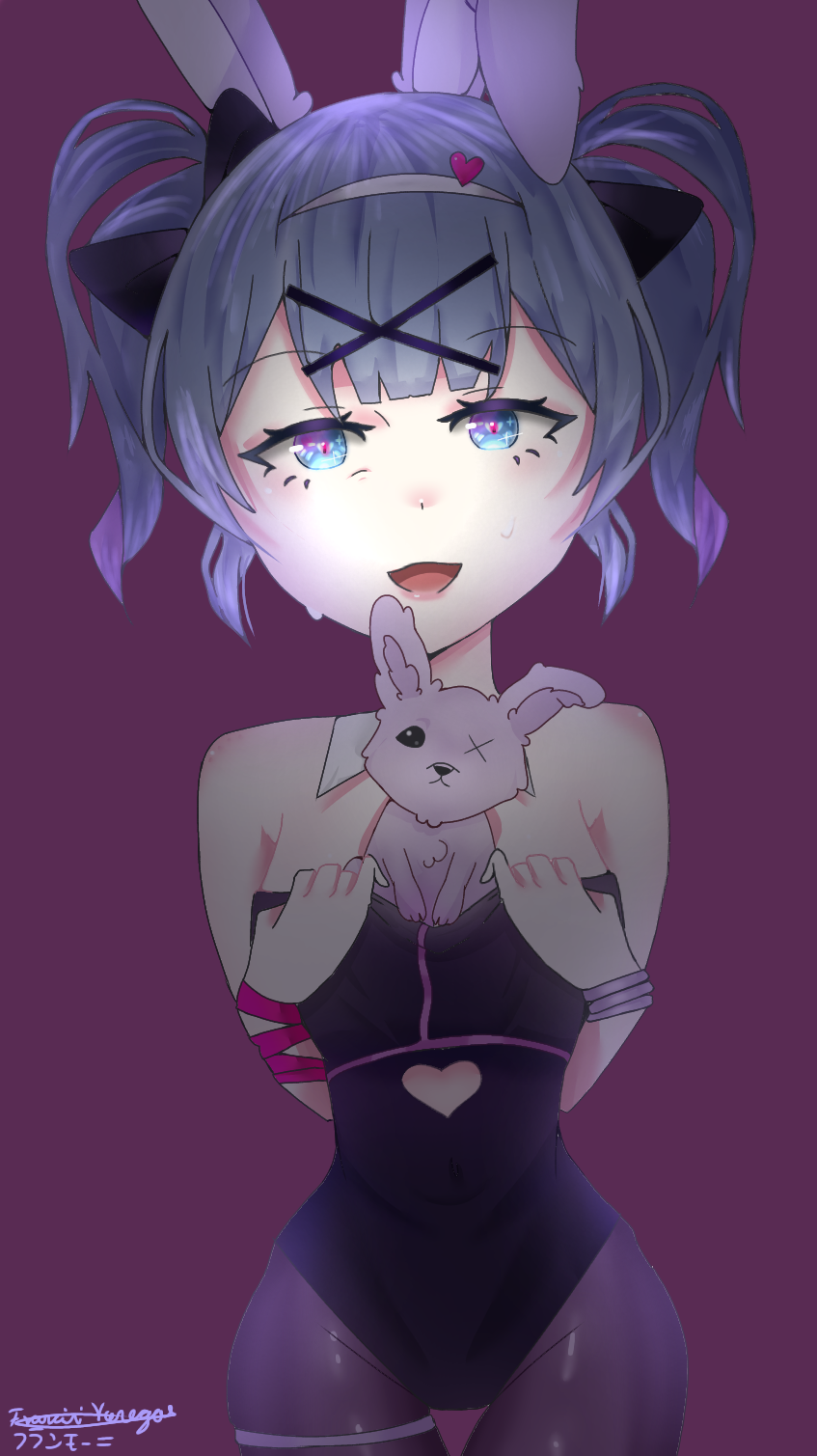 Suspicious 7-7 - ibisPaint