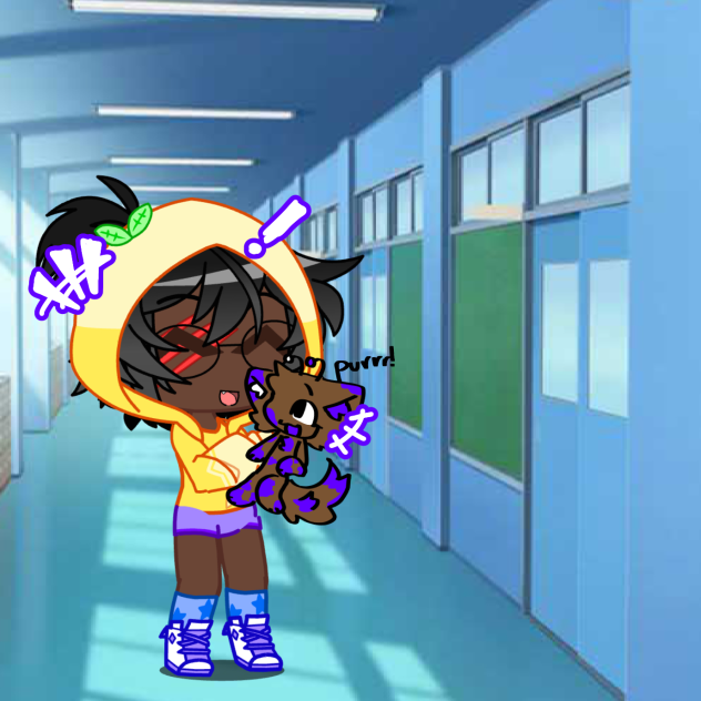 js a little hug! - ibisPaint