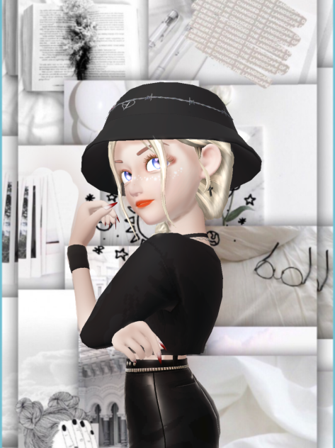 Zepeto Edit - ibisPaint