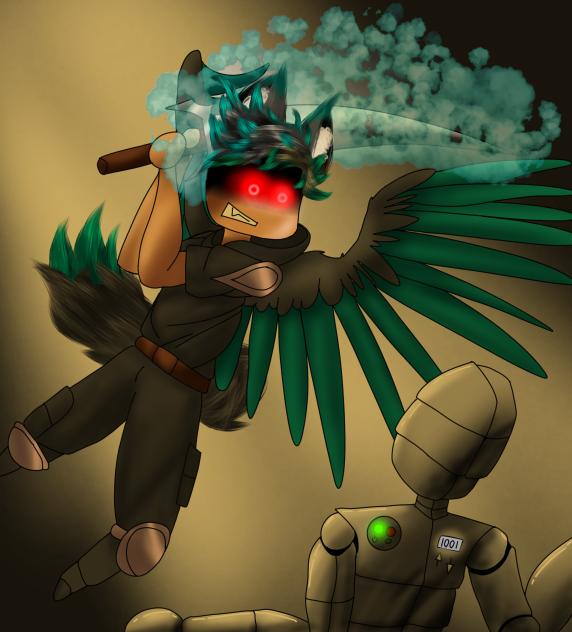 Training - ibisPaint