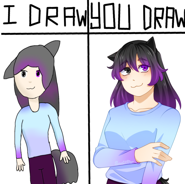 IDYD with Cara Bennett - ibisPaint