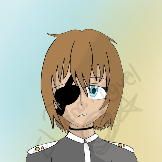 La school - ibisPaint