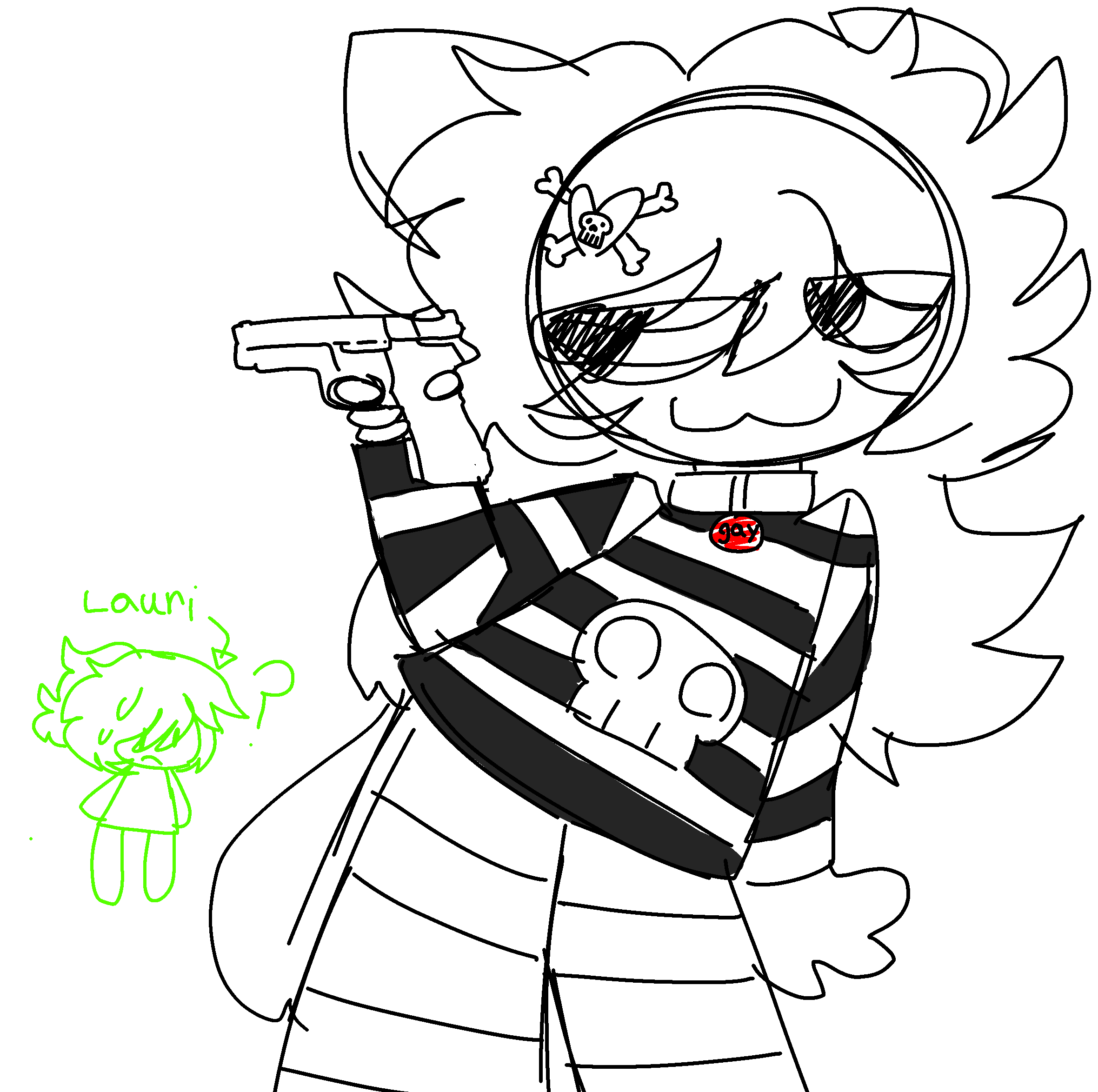 emo shit stuff - ibisPaint