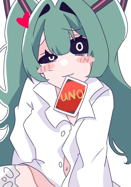 UNO♡♡ - ibisPaint