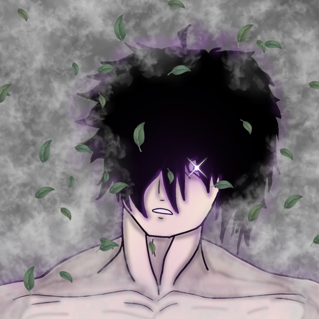 Evil - ibisPaint