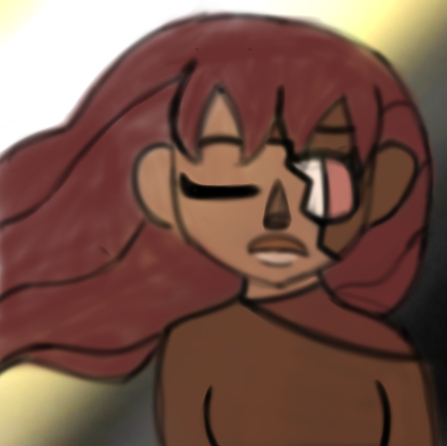 Ruby Rue - ibisPaint