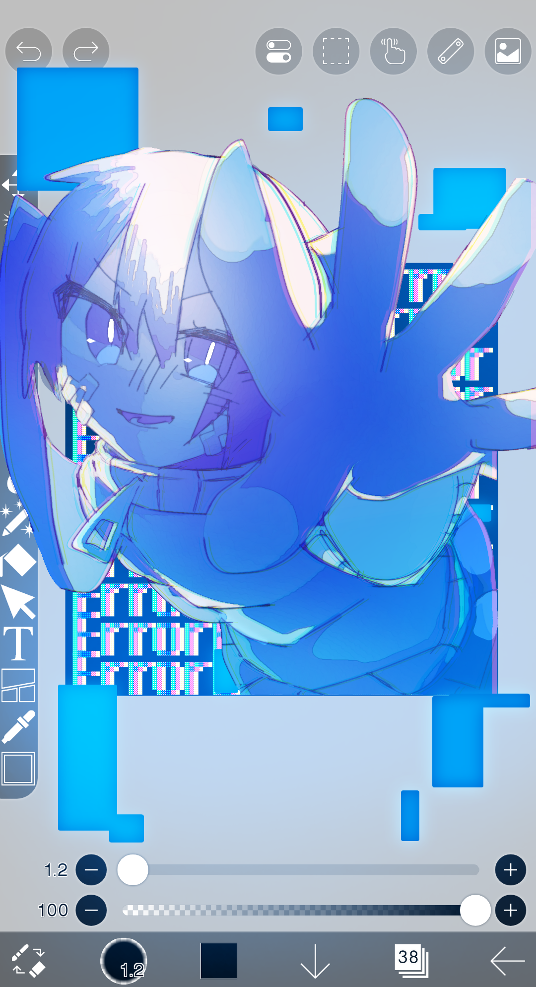 無題83 - ibisPaint