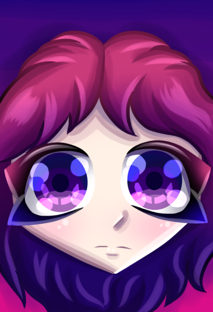 Bi pride - ibisPaint