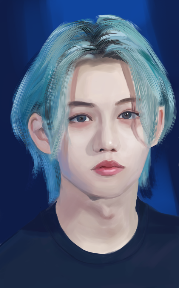 FELIX °•☆•° - ibisPaint