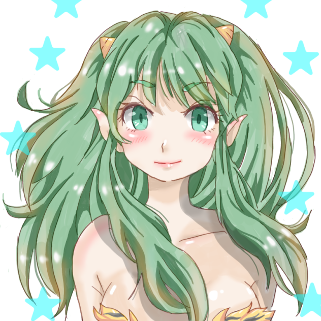 LUM - ibisPaint