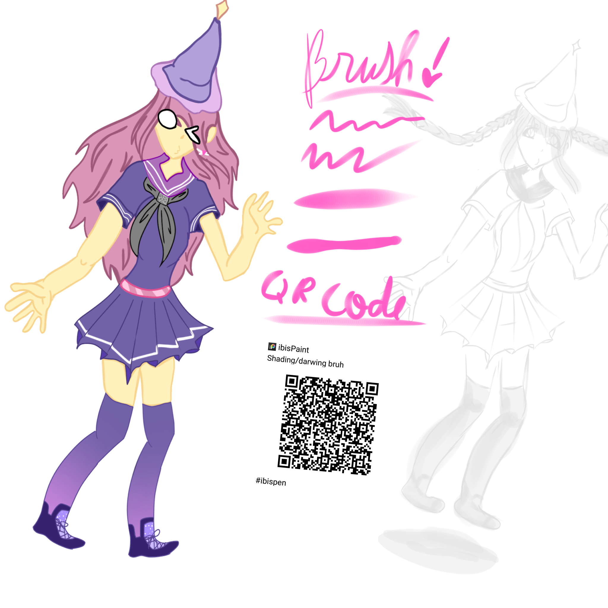 New bruh - ibisPaint