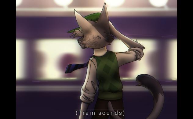train - ibisPaint
