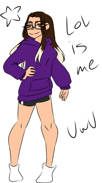 reference 4 ALEXANDER JELLYBEAN THE 3RD - ibisPaint