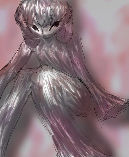 random shi again - ibisPaint