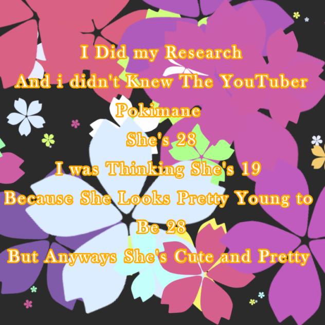 The Streamer Pokimane - ibisPaint