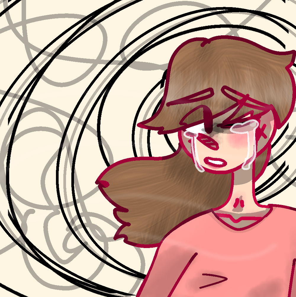 Recreated my friends art- - ibisPaint