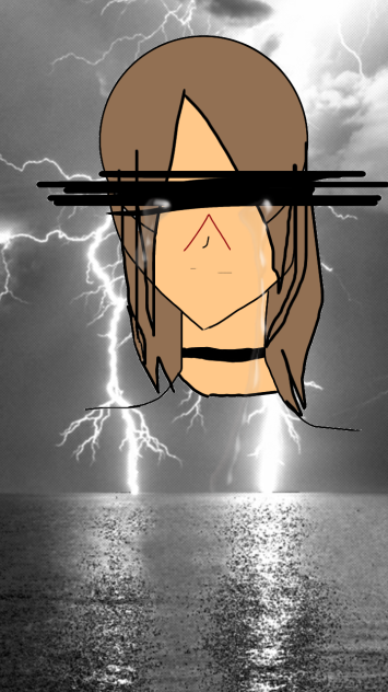 depression - ibisPaint