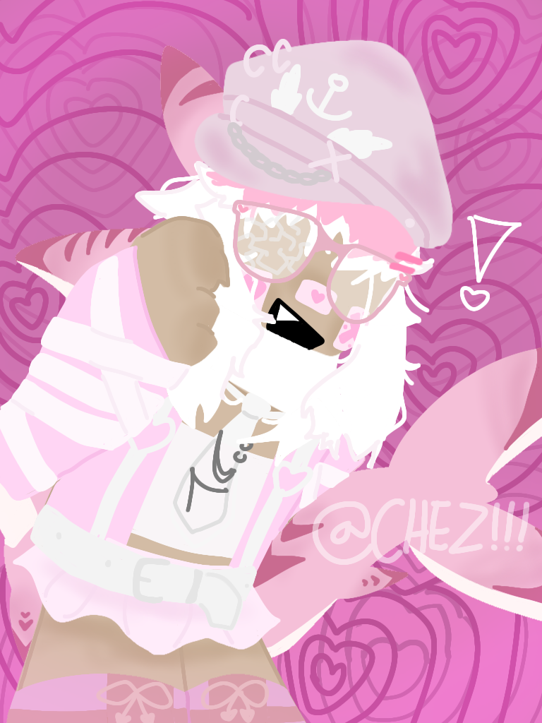 ♡Mako Sakura♡ - ibisPaint