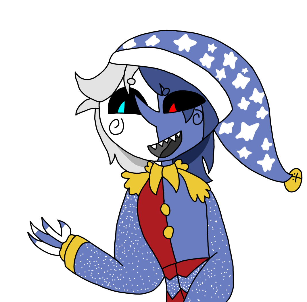 Moondrop - ibisPaint