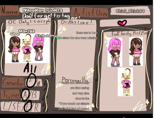 CS for Cookie run kingdom - ibisPaint