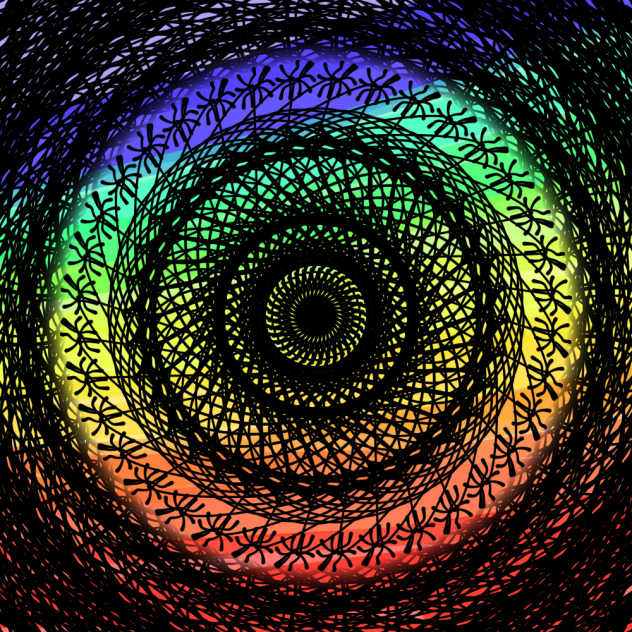 Cool thing - ibisPaint