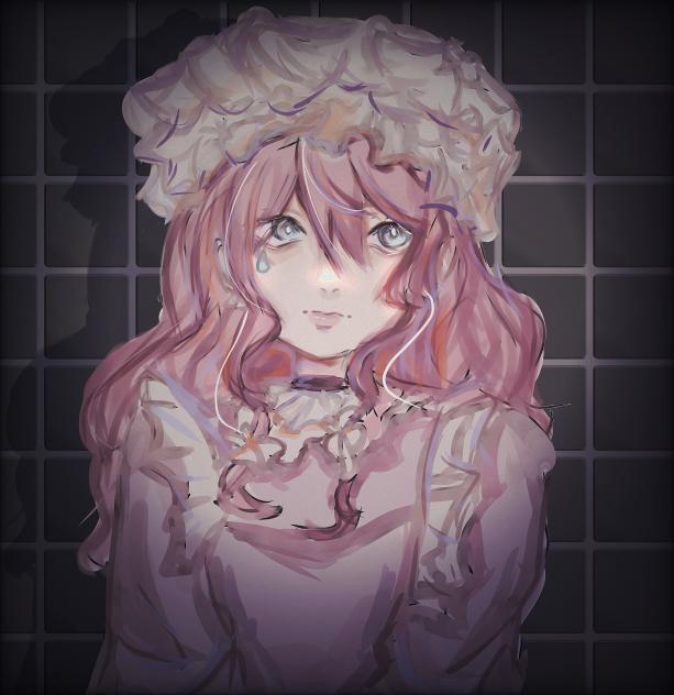 Finally done 😩 - ibisPaint