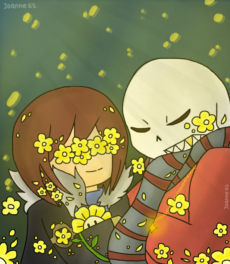 - Flowerfell - - ibisPaint