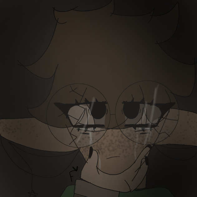 Idk I just wanted to draw this pose - ibisPaint