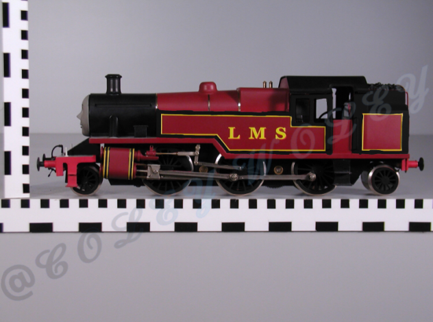 Lms & Rws Arthur - ibisPaint