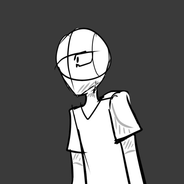 Rough animation - ibisPaint