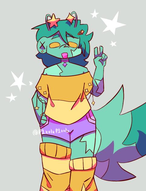 LOOK IN DESC - ibisPaint