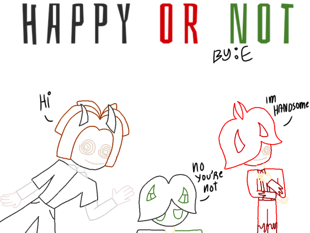 Comic Icon - ibisPaint