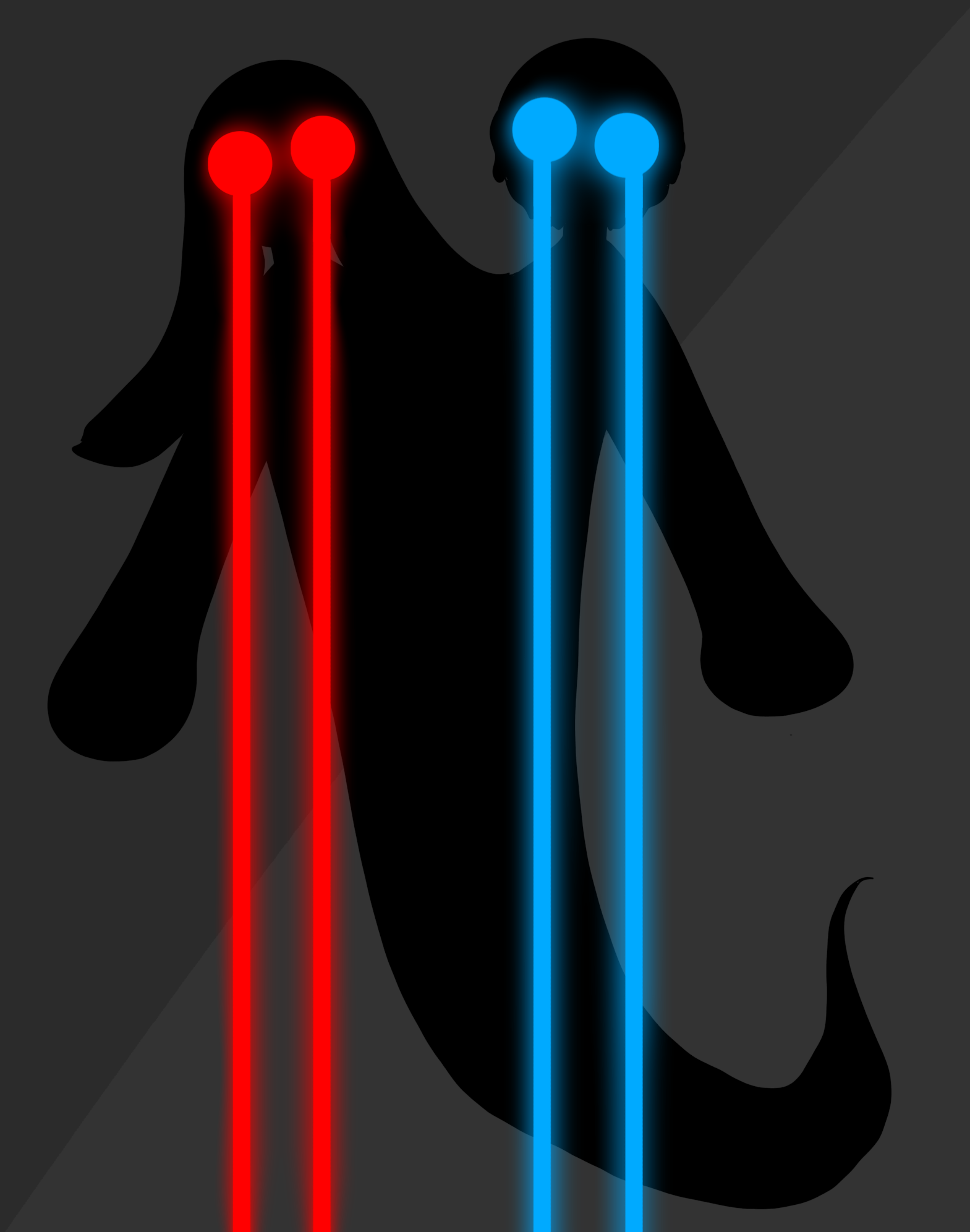 together forever - ibisPaint