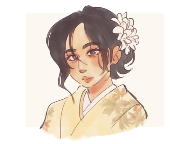 Highness Leehan (BND) - ibisPaint