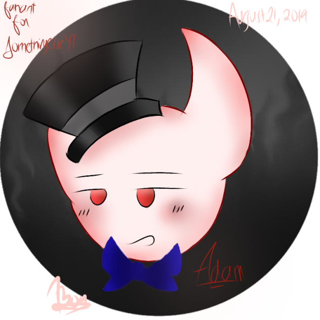 Gift For SomethingElseYT - ibisPaint