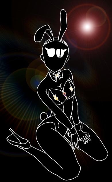 Sexy Void - ibisPaint