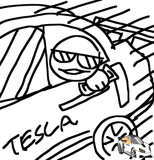 me in gacha online - ibisPaint