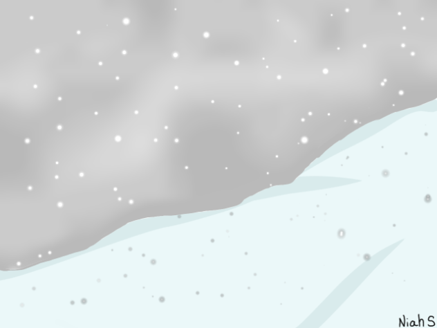 Another animation - ibisPaint