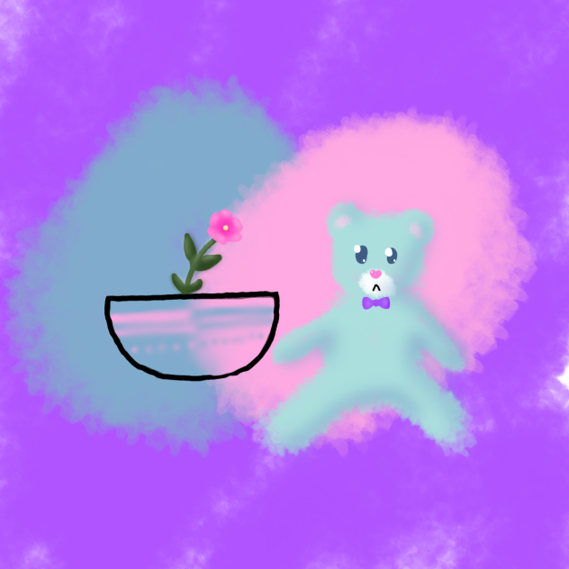 my stuff - ibisPaint