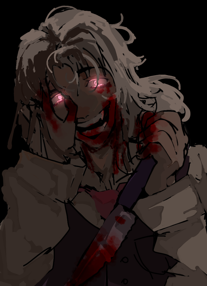 Another 0v0 - ibisPaint