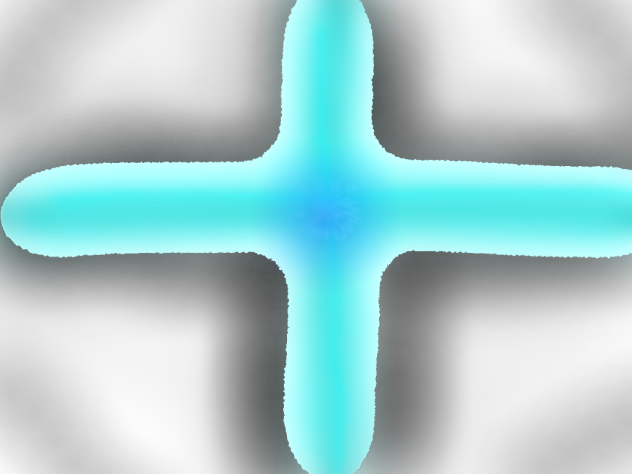 The Finnish Flag - ibisPaint