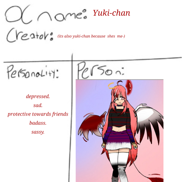 i HAS JOINED LE CULTTTTT - ibisPaint