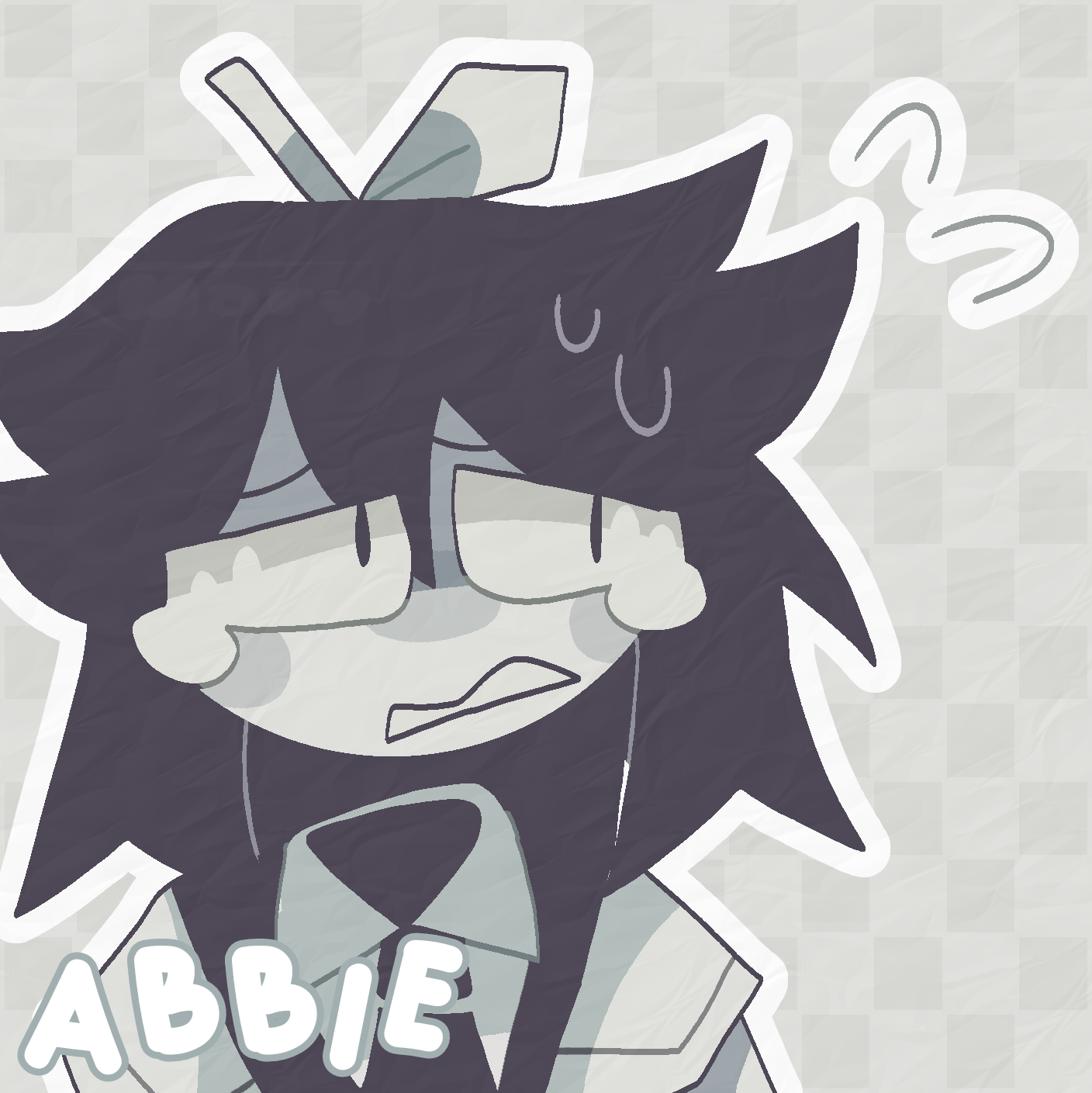 Abbie!!! - ibisPaint